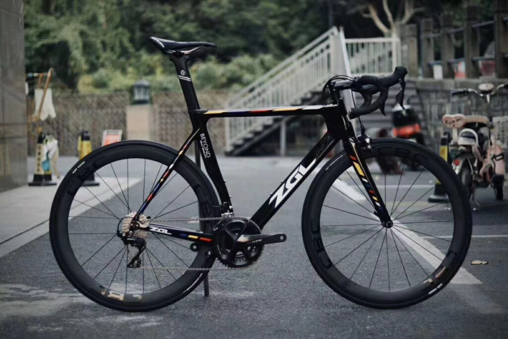 Bikes – Glassl-Bikes