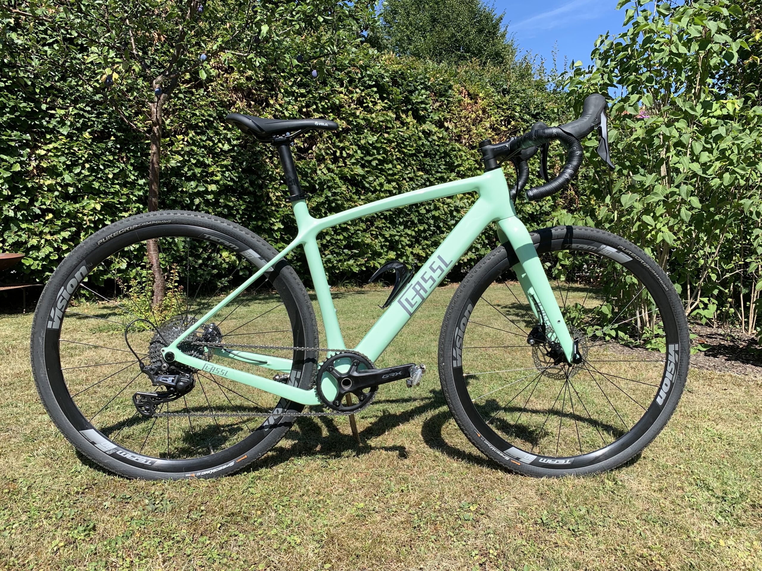 Glassl CrossR – Glassl-Bikes