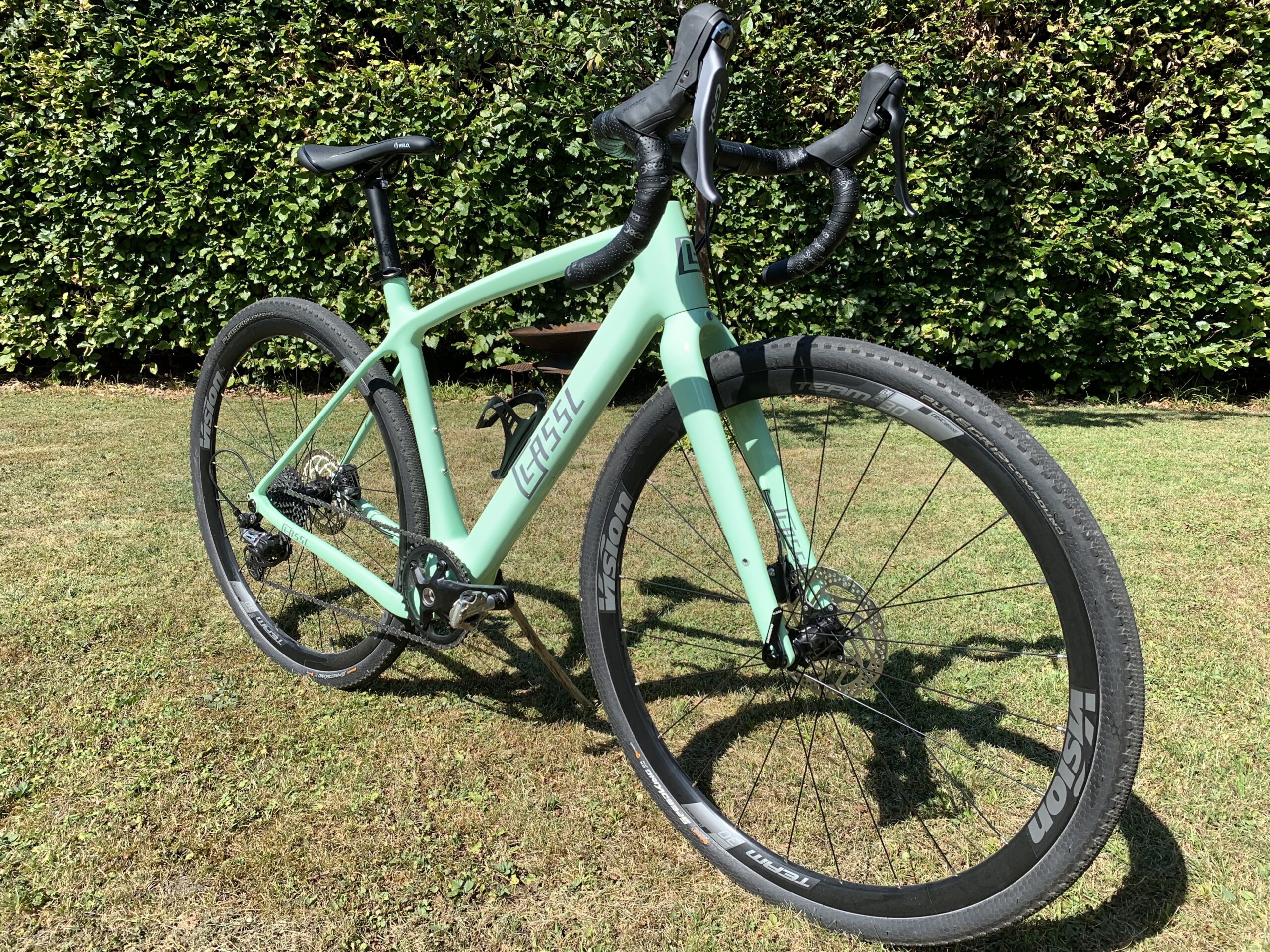 Glassl CrossR – Glassl-Bikes