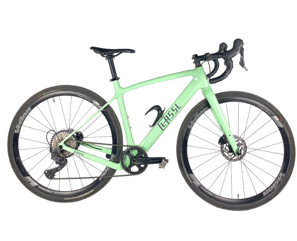 Glassl CrossR – Glassl-Bikes