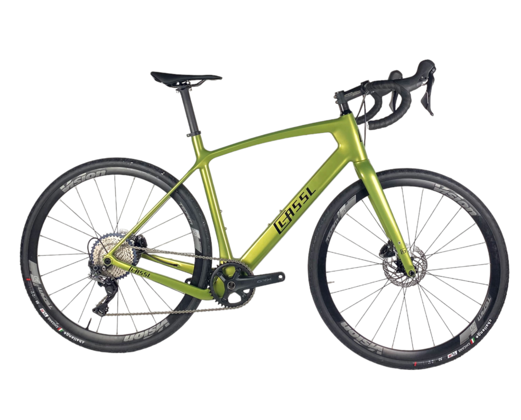 Glassl Forest Cross – Glassl-Bikes